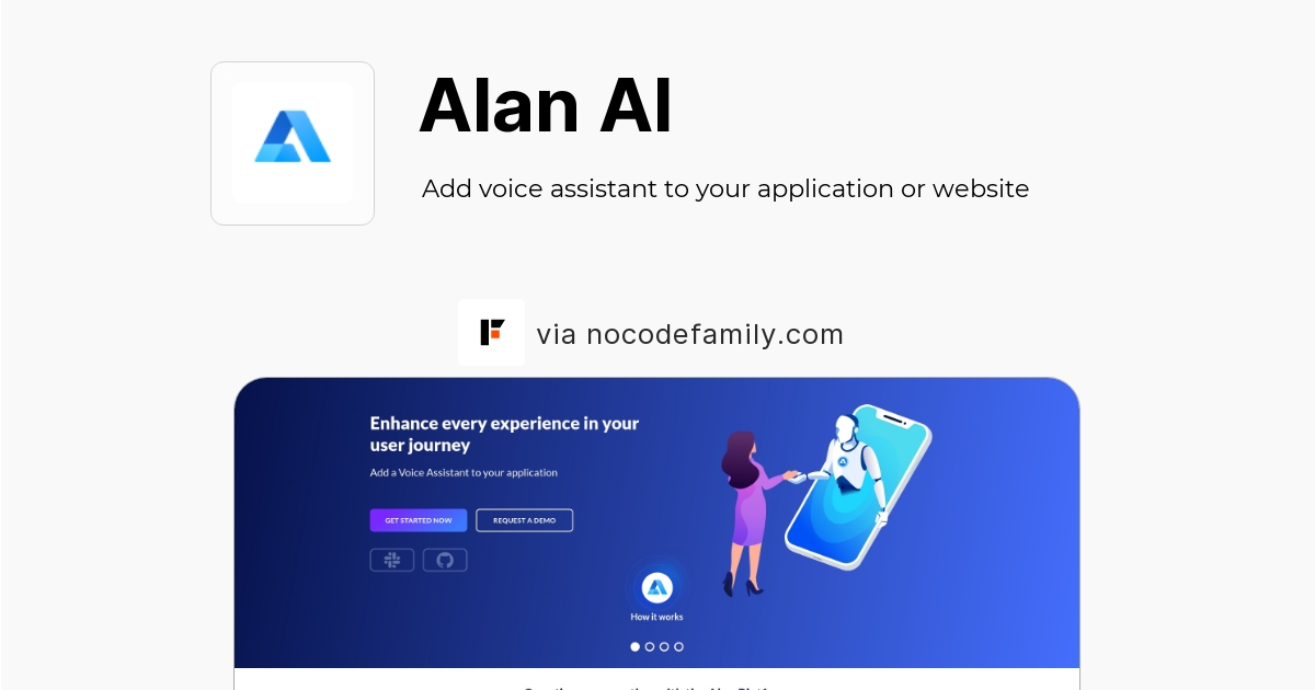Alan AI Reviews, Templates and Pricing in 2024