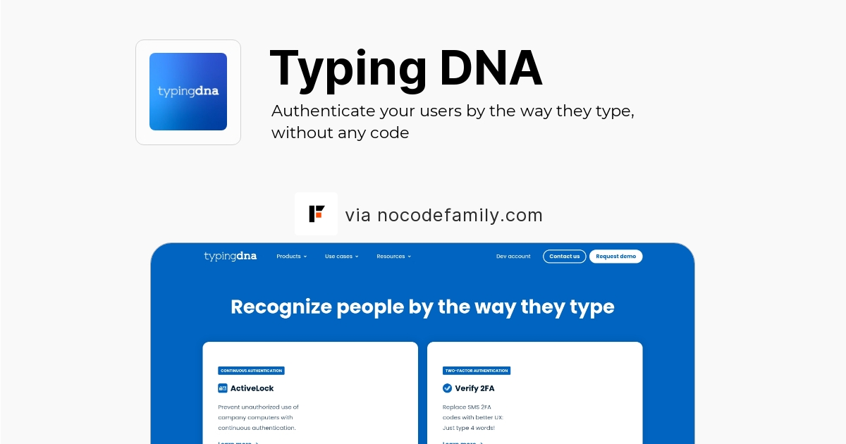 Typing DNA Reviews, Templates and Pricing in 2024