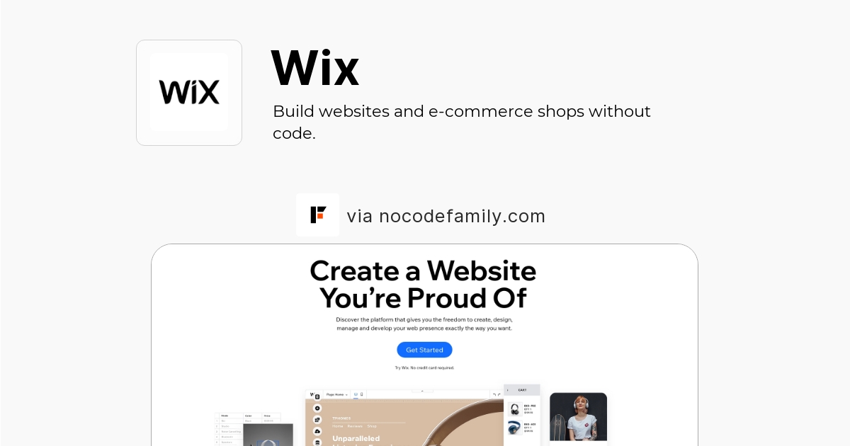 Wix Reviews, Templates and Pricing in 2024